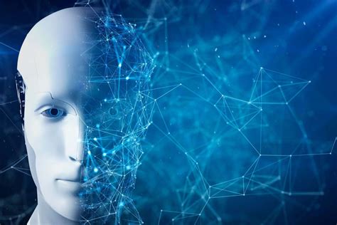 Four Ways Artificial Intelligence Is Transforming E Commerce World