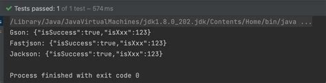 json序列化时is开头的属性序列化后“is”丢失 fastjson is开头 csdn博客