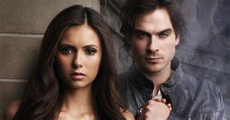Love Him Or Hate Him You Cant Get Enough Of Damon Salvatore From The