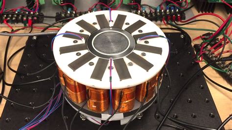 hysteresis motor parts types and pros and cons linquip