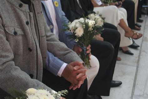 Acta de matrimonio en línea Te decimos cómo sacarla