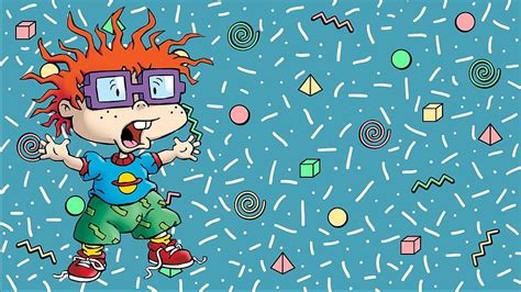Rugrats 11 Categoría estética de rugrats fondo de pantalla Pxfuel