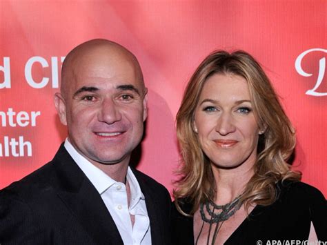 Love And Tennis The Story Of Steffi Graf And Andre Agassi Adapted Into