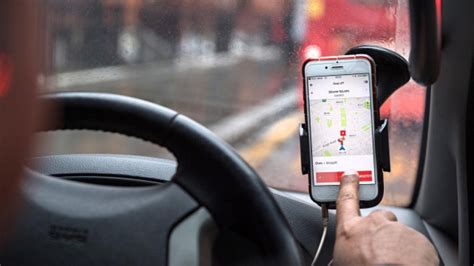 Los 7 aplicativos de Taxi más usados en Lima Ecommerce News