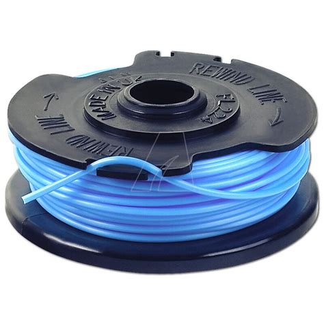 Bobine de fil pour coupe bordure Flymo Gardena Gardol etc Bricomarché
