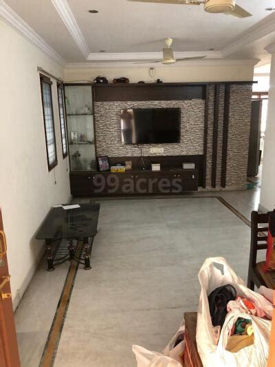 3 BHK Apartment Flat For Sale In Jaya Lakshmi Towers 5th Phase KPHB