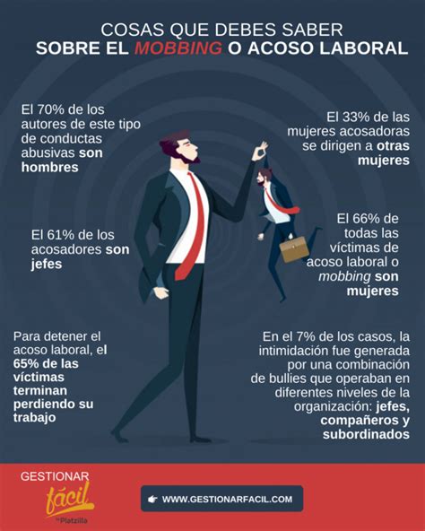 Cómo Evitar el Acoso Laboral Jurídico Fácil