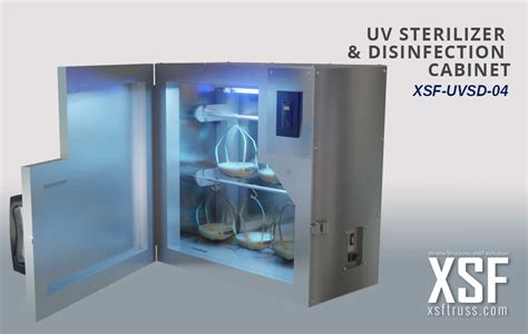 Uv Cabinet Sterilizer How Does It Work Review Home Co