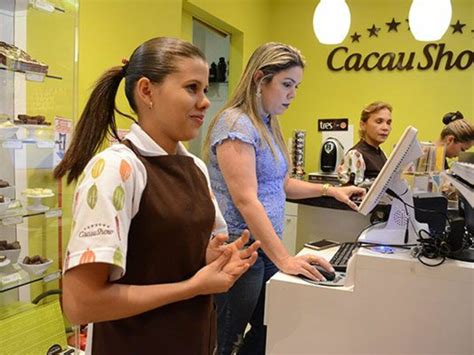Jovem Aprendiz Cacau Show 2024 Inscrições Vagas Abertas e Salários