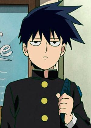 Ritsu KAGEYAMA Anime Planet