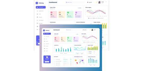 Figma Sales Dashboard Web UI Kit Community Figma Community