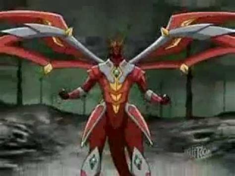 Bakugan Mechtanium Surge Episode Part Youtube