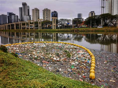 Precisamos falar sobre saneamento básico no Brasil