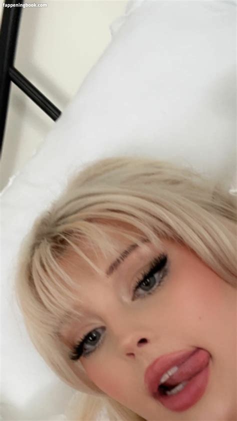 Loren Gray Lorengray Nude OnlyFans Leaks The Fappening Photo