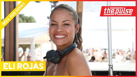 The Blue Marlin Ibiza Experience With DJ Eli Rojas YouTube