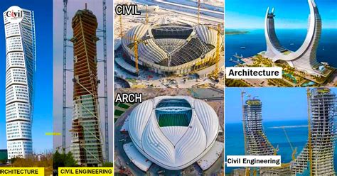 30 Photos Of Civil Engineer Vs Architect In Construction Project