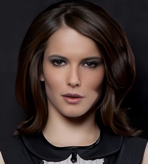 Victoria Ananieva Actress Age Height Weight Biography Boyfriend