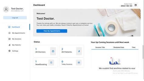 Doctor Appointment Management GitHub Topics GitHub