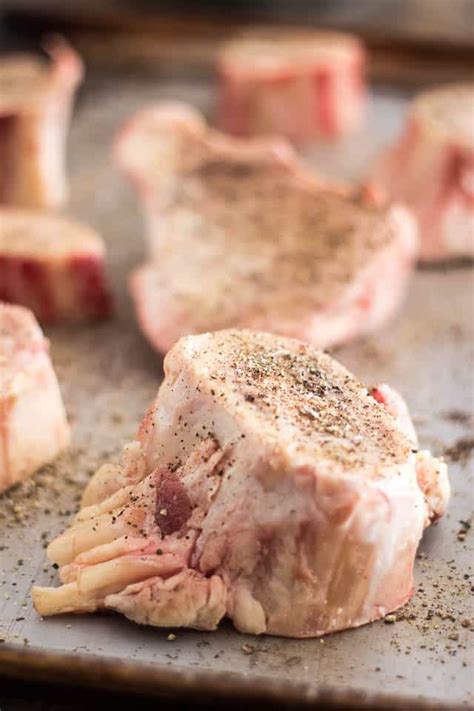 Roasted Beef Marrow Recipe