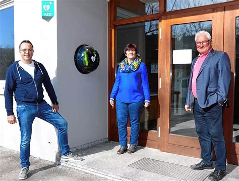 Das kleine Eichen hat große Energiepläne SÜDKURIER