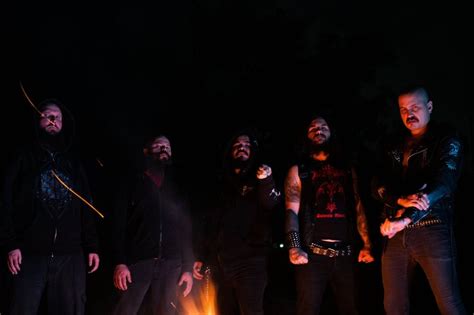 Culto Negro La Noche Oscura Del Alma 2022