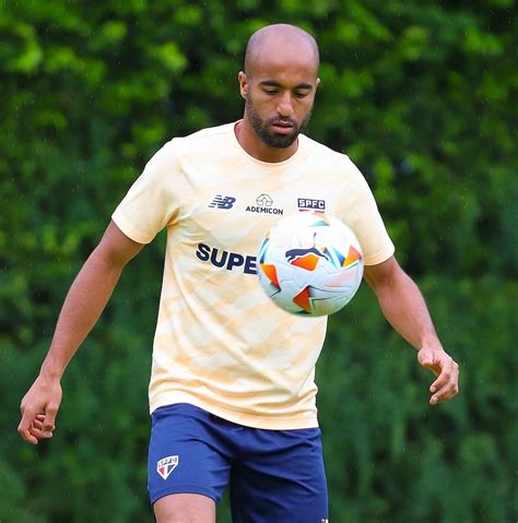S O Paulo Faz Trabalho T Tico E Fecha Primeira Semana De Treinos De