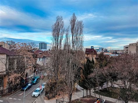 B365 Cum va fi vremea în primele zile din 2024 în București ANM