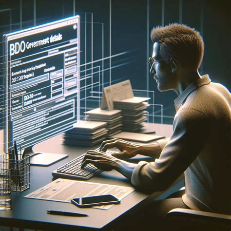 Jak sprawdzić numer BDO krok po kroku poradnik dla przedsiębiorców