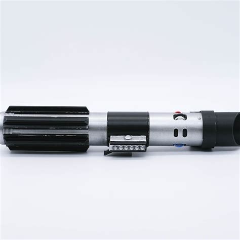 Darth Vader Lightsaber Hilt Etsy Australia