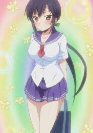 Okusama Ga Seitokaichou Wiki Anime Amino