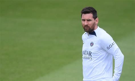 El Al Hilal está en París para dejar definitivamente al Barça sin Messi
