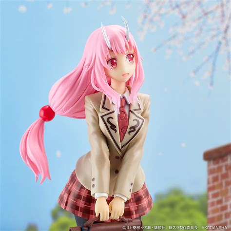 一番くじBANDAI SPIRITS on Twitter 2月11日 土 より順次発売予定 一番くじ 転生したらスライムだった