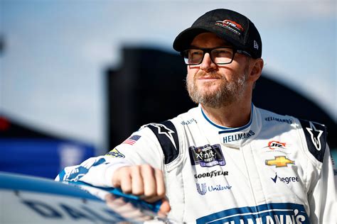 Nascars Dale Earnhardt Jr Pursues Cup Series As Owner Usa Insider