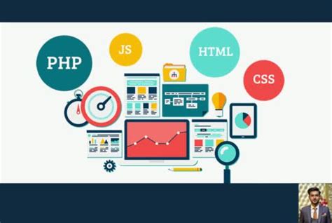 be your front end web developer html css js by ali riaz2 fiverr