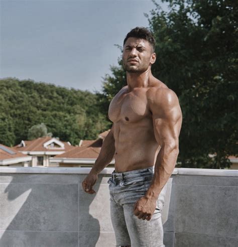 Balkan Muscle Men On Tumblr