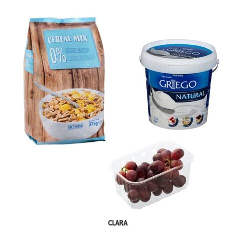 10 Desayunos Saludables De Mercadona Que Se Preparan En 1 Minuto