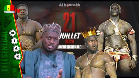 Balla Ak Tapha Tine Kou Dane Yay Tak Couronne Les Fans De Modou