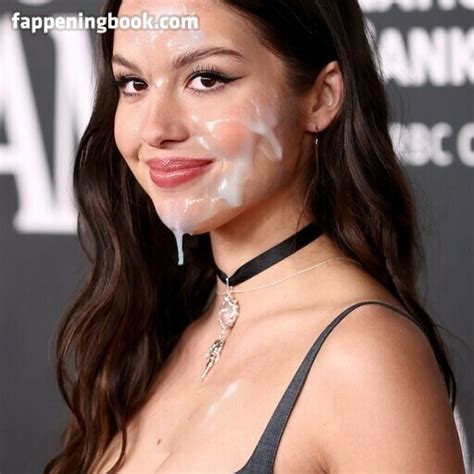 Olivia Rodrigo Oliviarodrigo Nude OnlyFans Leaks The Fappening
