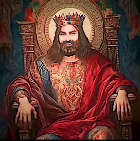 صوره الامام علي ع in 2023 Drawing people Islamic wall art Wall art