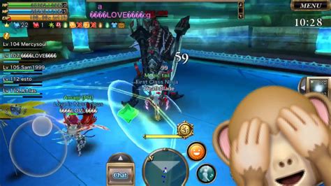 Aurcus Online G Naked Run For Fun Youtube
