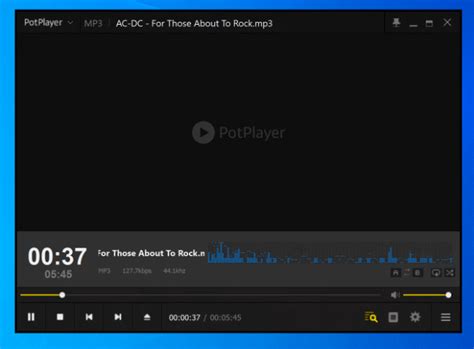7 Best Free Media Players For Windows