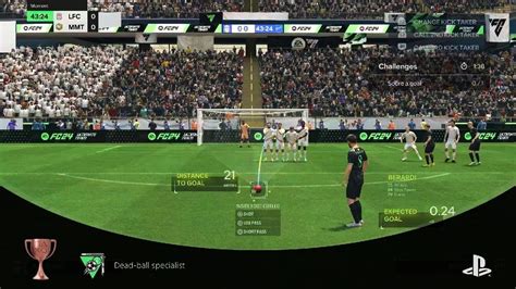 Best EA FC 24 Clubs Builds Setups For Every Position 45 OFF