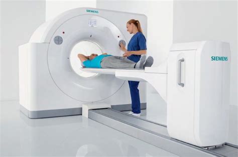 The New Powers of PET CT Scan Technology San Cristóbal Cancer Institute