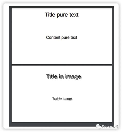 用 python 提取 pdf 文本的简单方法 轻识
