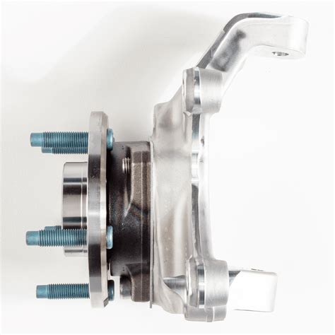 High Performance Tall Height ATS Hot Rod Subframe Spindles