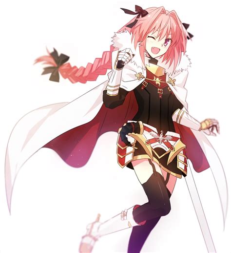 Rider Of Black Fate Apocrypha Image By Fuyu Yuki 1966474