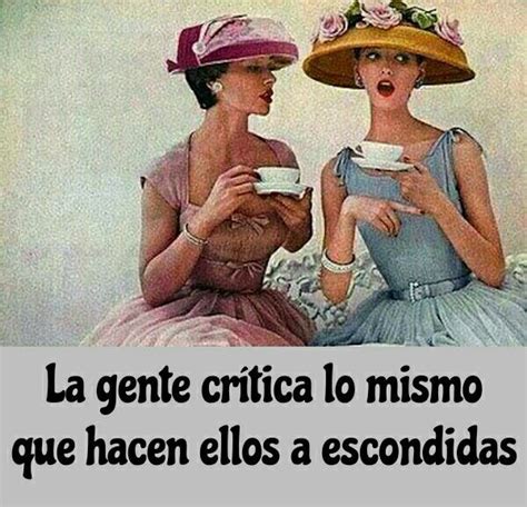 La Gente Critica Lo Mismo Que Hacen Ellos A Escondidas Dessert Party