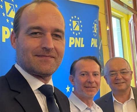 Firma familiei ministrului Finanțelor Dan Vîlceanu ajuns din lider al