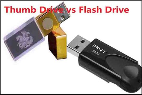 Pen Drive X Mem Ria Flash Usb Confira As Diferen As Minitool