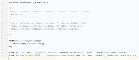 Laravel Sweet Alert Confirm Delete With Example ImpulsiveCode